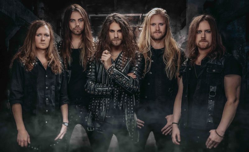 DYNAZTY - Vertigo Concerti