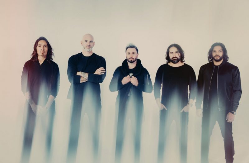 PERIPHERY - Vertigo Concerti